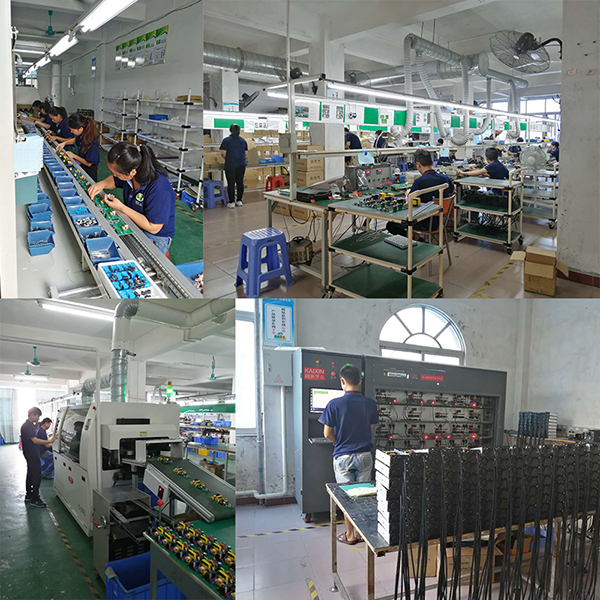 News - Guangzhou Donglong Electronics